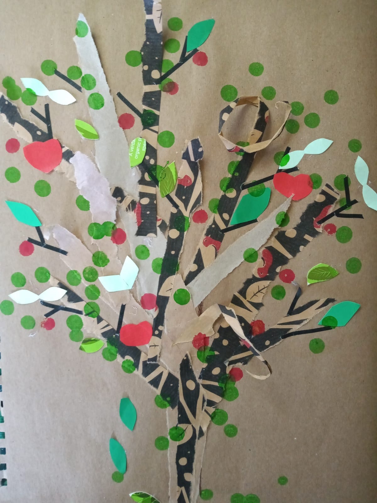 Story 9 - This is the Tree in Isabella's Garden – Hill Close Gardens ...