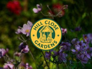 What's On at Hill Close Gardens – Hill Close Gardens Warwick